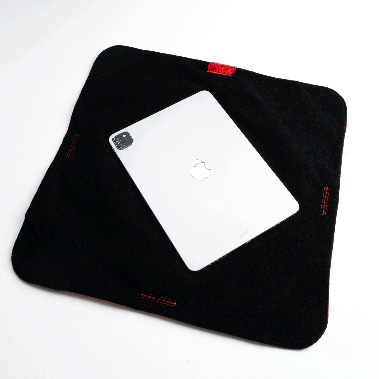 테크 랩 라지 Tech Wrap Large – Topologie Korea
