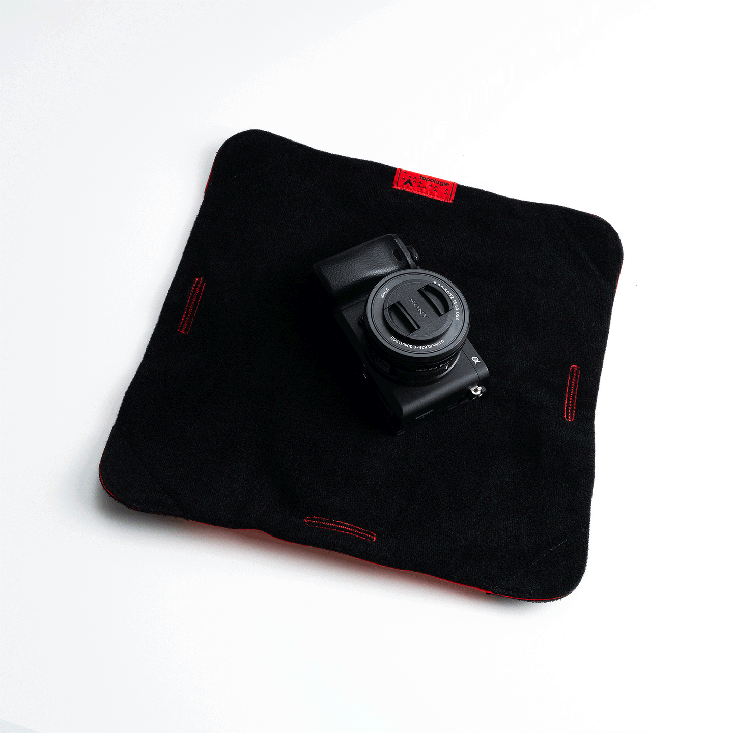 테크 랩 미디엄 Tech Wrap Medium – Topologie Korea